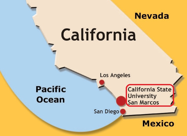 アクセスマップ